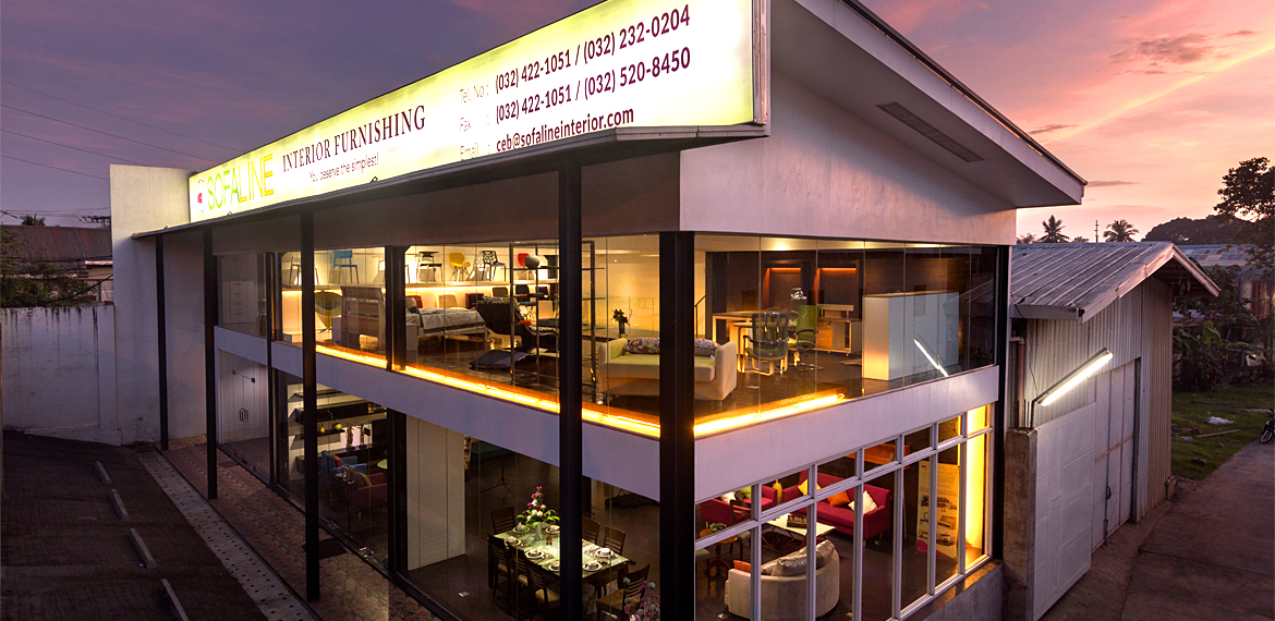 Home - Sofaline Interior Furnishing
