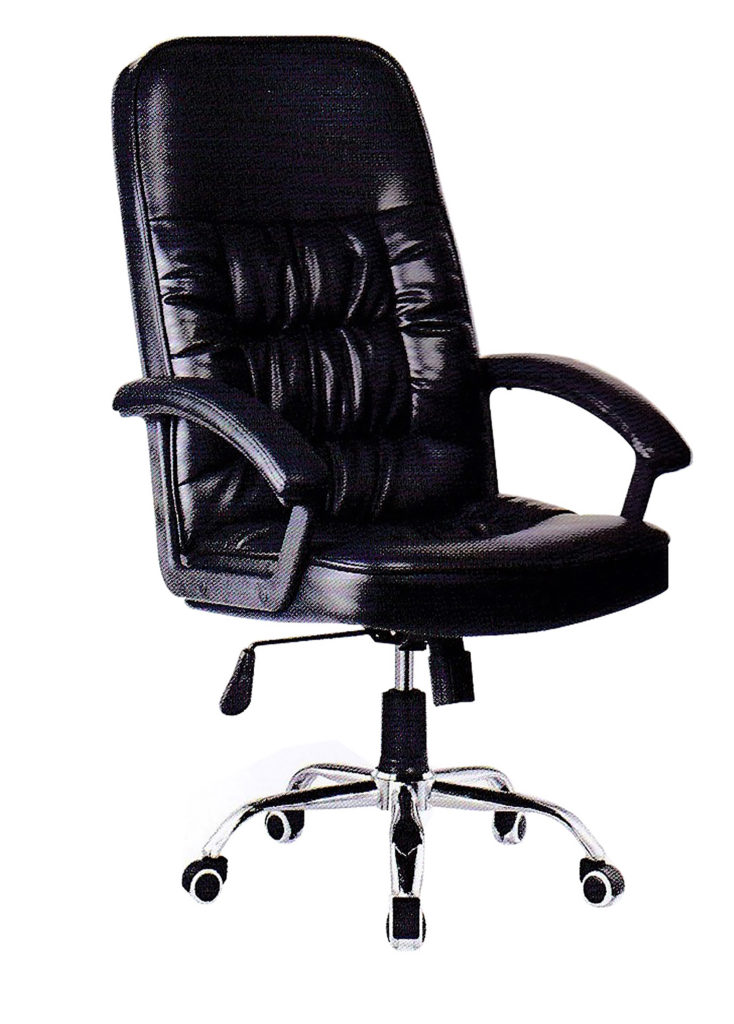 SENIOR EXECUTIVE OFFICE CHAIRS - Sofaline Interior Furnishing
