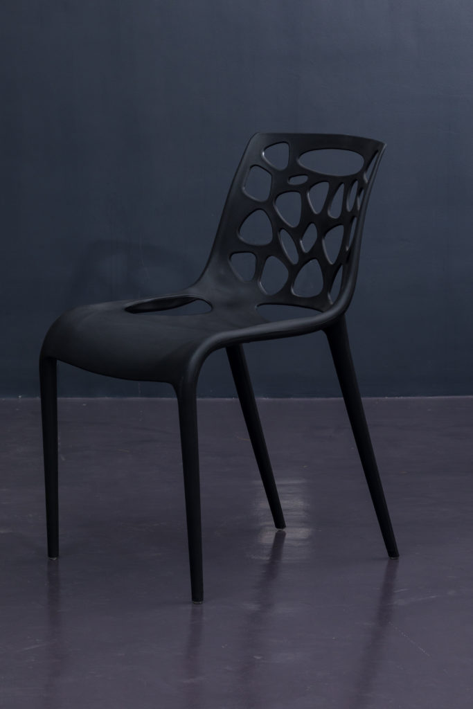 accent 1702 Chair - Sofaline Interior Furnishing