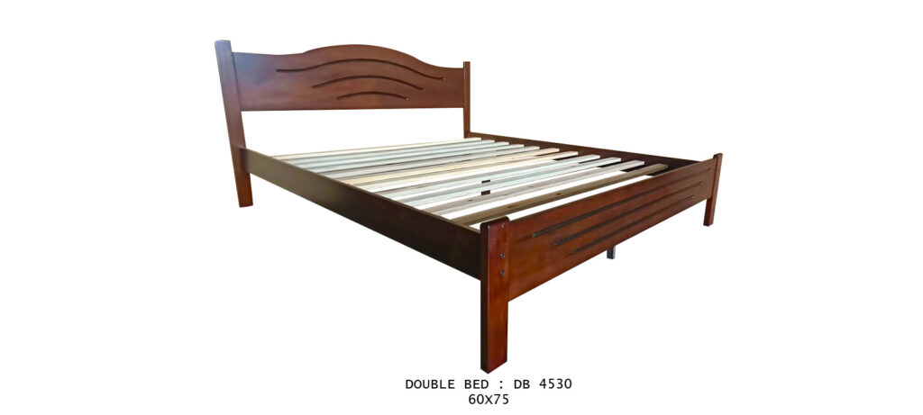 BED FRAME - Sofaline Interior Furnishing